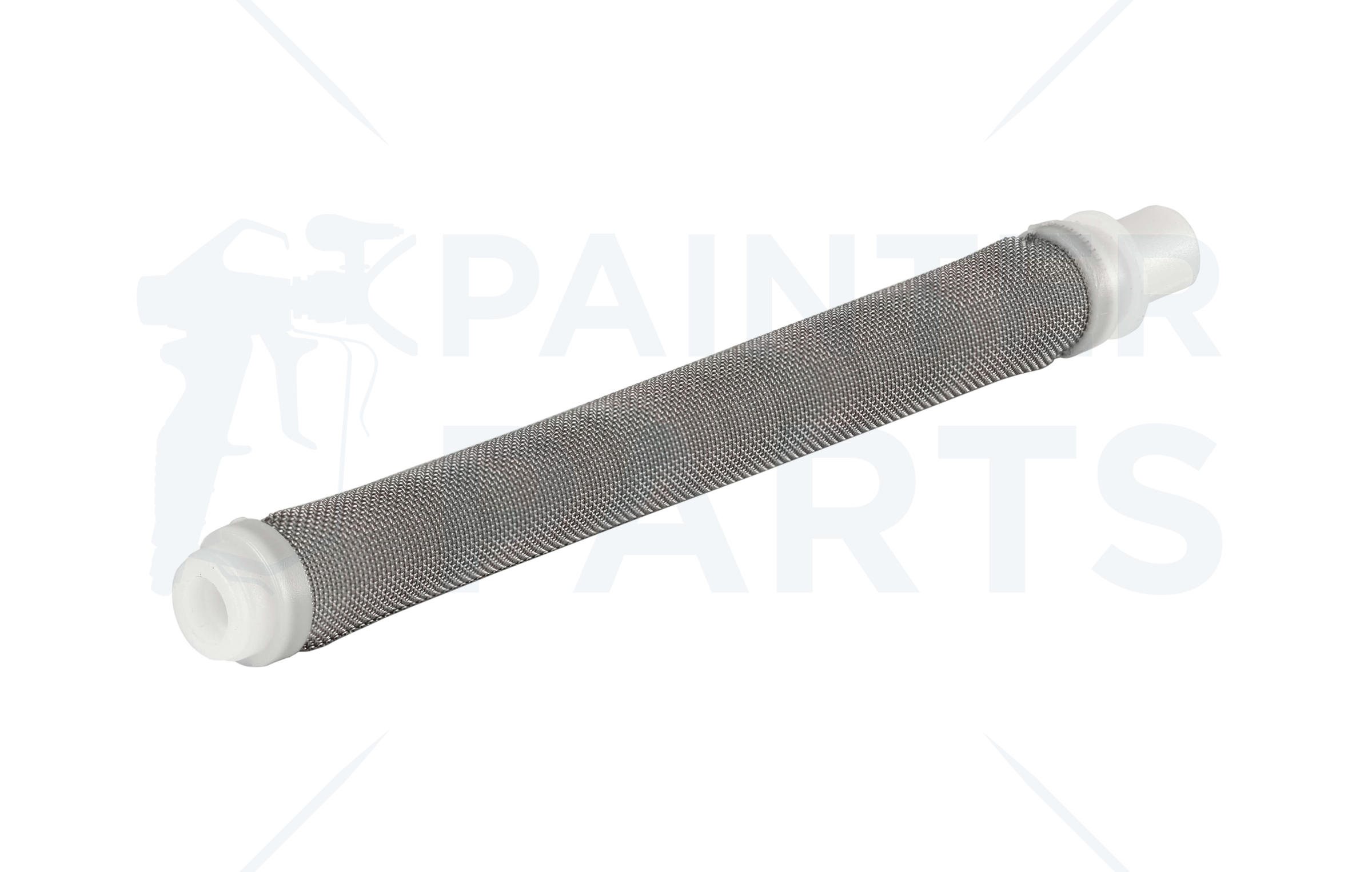Titan Spray Gun Unthreaded Medium Mesh White Filter Bulk Buy - 581-060 ...