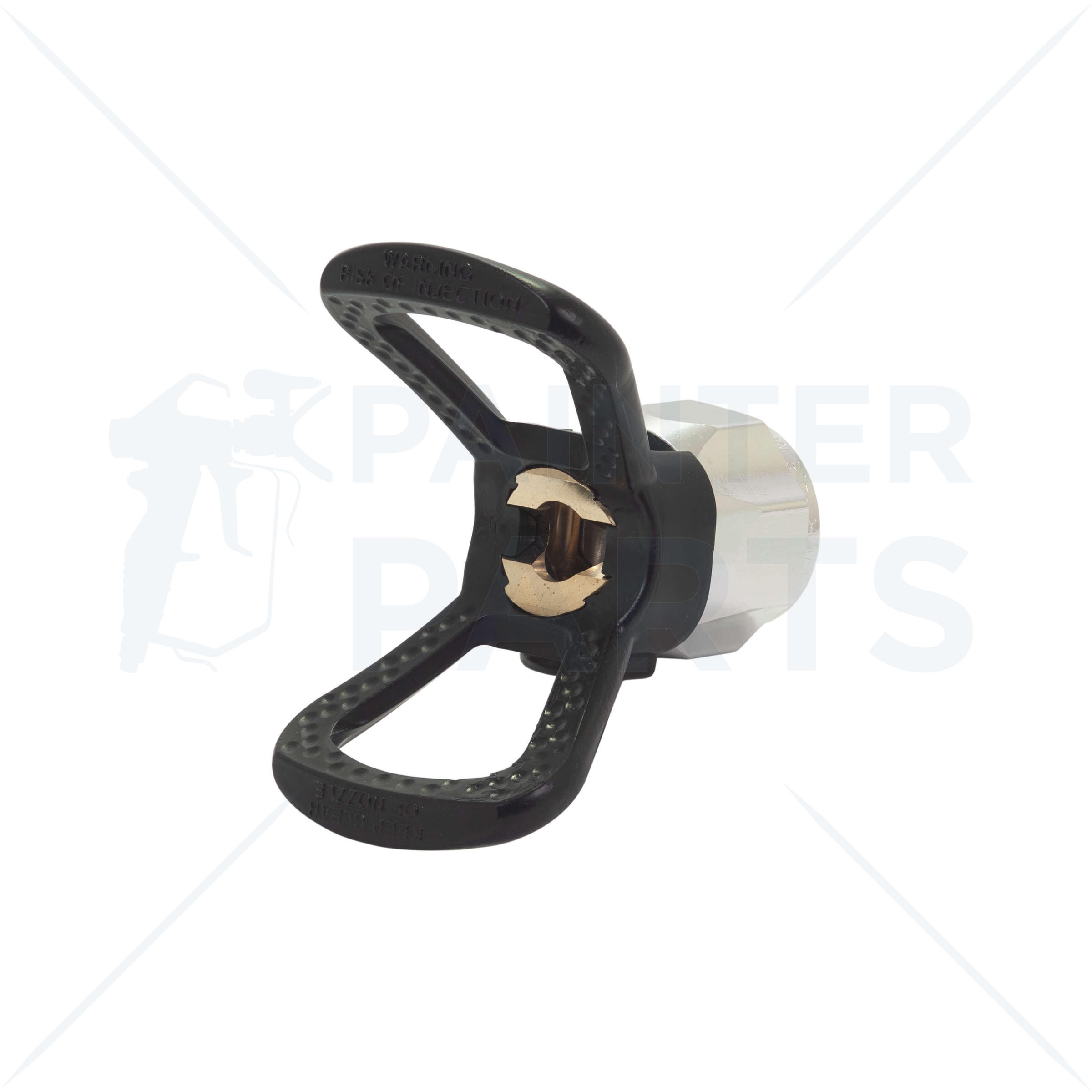 Titan No-Build Reversible Tip Guard 7/8 inch [G] Thread - 0289228 ...