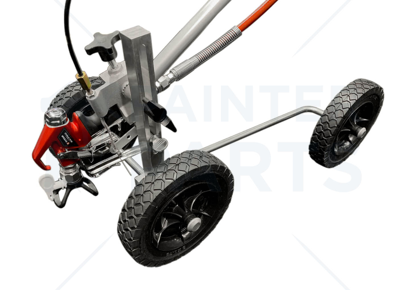Titan SideStriper Parking Lot Line Striping Accessory - 759-150 ...