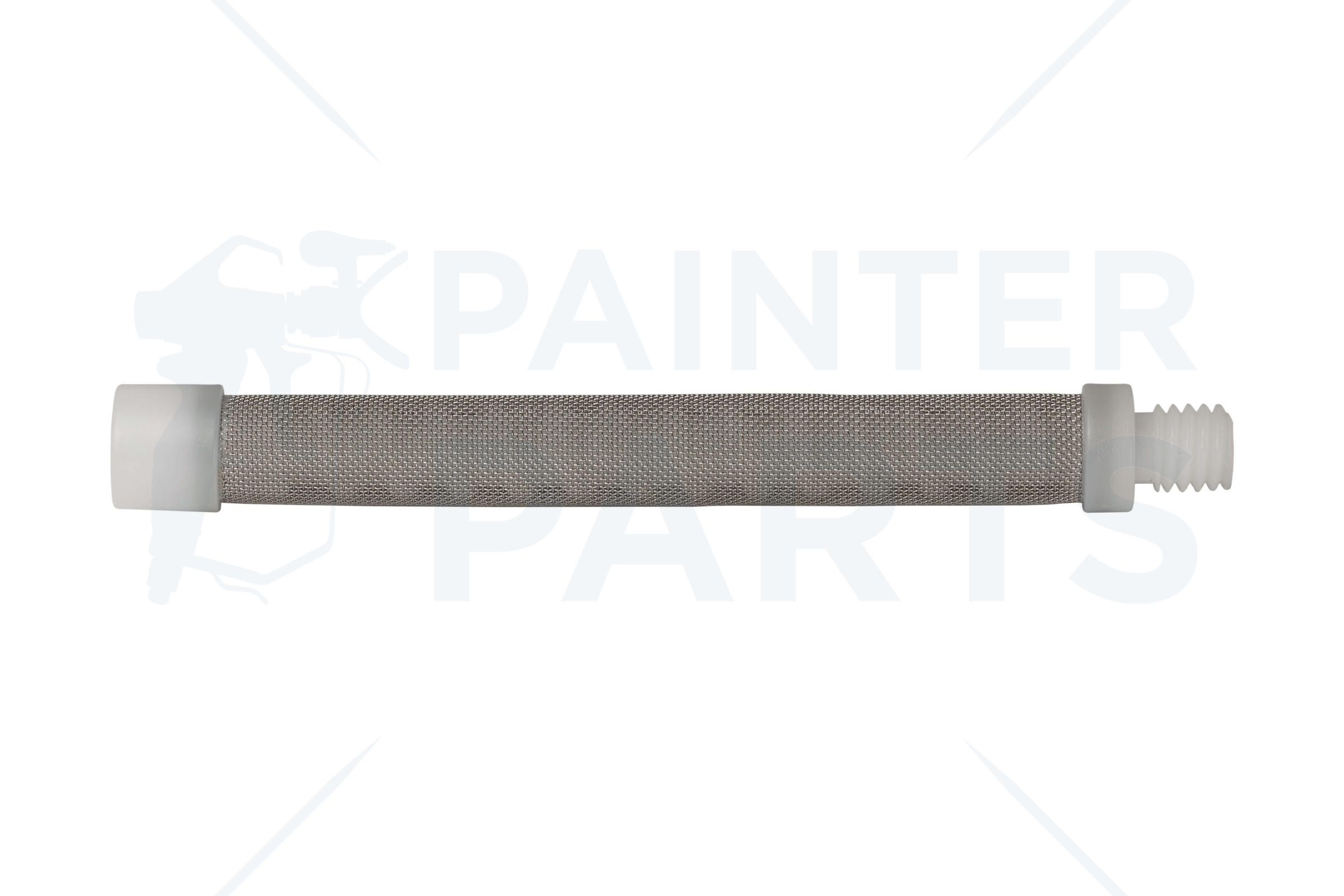 Titan Spray Gun Threaded Medium Mesh White Filter Bulk Buy - 540-060 ...